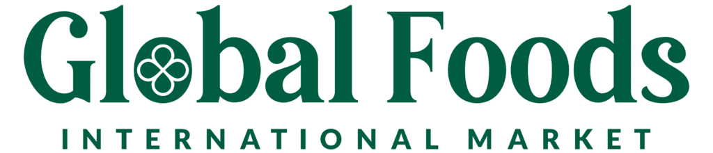 Магазин | Global Foods International Market